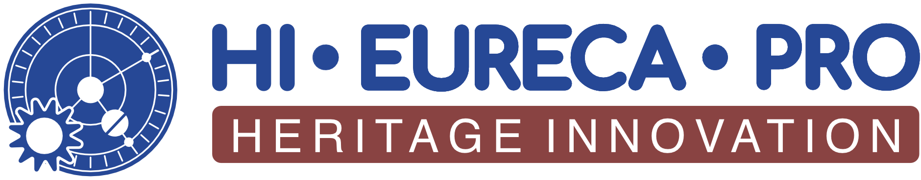 Heritage Innovation | HI-EURECA-PRO